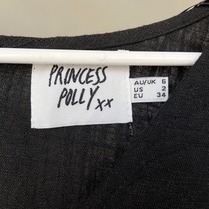 Princess Polly | Dresses | Princess Polly Romper | Poshmark